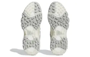 Adidas Adicross Lo Golf Shoes - White/gray