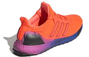 Adidas Ultraboost Dna Sneakers - Red/black