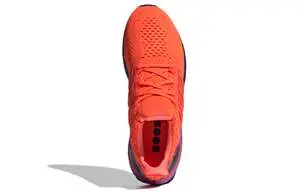 Adidas Ultraboost Dna Sneakers - Red/black
