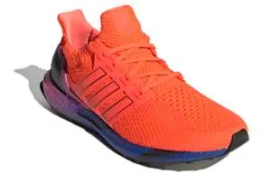 Adidas Ultraboost Dna Sneakers - Red/black