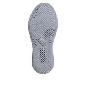 Adidas Climacool 4d Laced Sneakers - Glory Grey/glory Grey/core Black