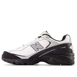 NEW BALANCE 509 Sneakers - White/black