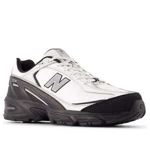 NEW BALANCE 509 Sneakers - White/black