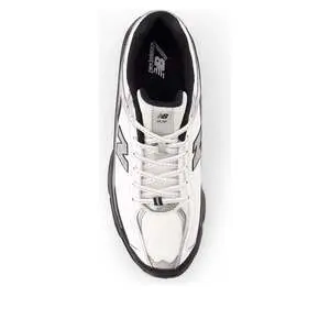 NEW BALANCE 509 Sneakers - White/black