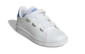 Adidas Advantage Lifestyle Court Hook-and-loop Sneakers