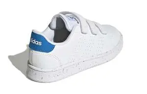 Adidas Advantage Lifestyle Court Hook-and-loop Sneakers