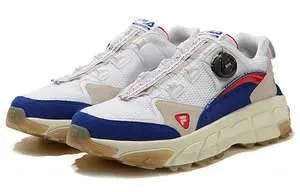 FILA FUSION X Mountaineering Sky Runner Sneakers