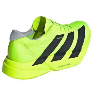 Adidas Adizero Adios Pro 4 Sneakers - Lucid Lemon
