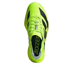 Adidas Adizero Adios Pro 4 Sneakers - Lucid Lemon