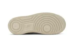 Nike X Stussy Air Force 1 Low 'fossil - Tan