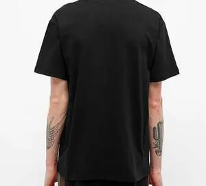 Gucci Boutique Printing Loose Short Sleeve