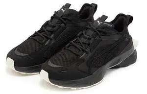 PUMA Pwrframe Op-1 Lth Sneakers