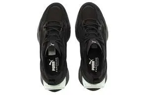 PUMA Pwrframe Op-1 Lth Sneakers