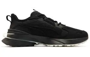 PUMA Pwrframe Op-1 Lth Sneakers