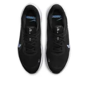 Nike Quest 5 Running Sneakers - Black/blue