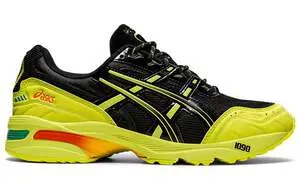 Asics X Iab Studio Gel-1090 Sneakers - Black