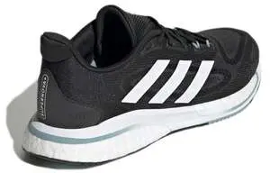 Adidas Supernova+ Sneakers - Black/white