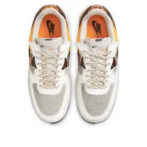 Nike Force 1 Fontanka 'tortoise Shell