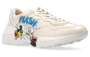 Gucci Disney X Rhyton Sneakers