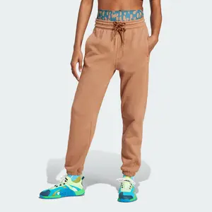 Adidas By Stella Mccartney Regular Sweatpants - Timber