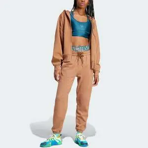 Adidas By Stella Mccartney Regular Sweatpants - Timber