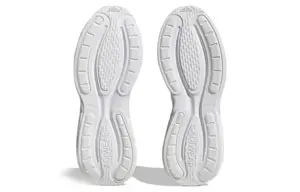 Adidas Alphabounce Plus Low Top Sneakers - White