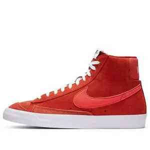 Nike Nike Blazer '77 Vintage Mid 'firewood Orange' White/red
