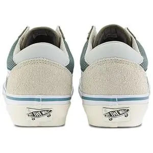 VANS X Tokyo Design Old Skool 36 - Green/blue/beige