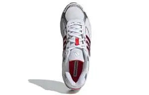 Adidas Response Cl Sneakers - White/red/black