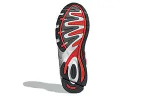 Adidas Response Cl Sneakers - White/red/black