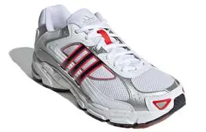 Adidas Response Cl Sneakers - White/red/black