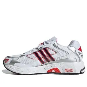 Adidas Response Cl Sneakers - White/red/black