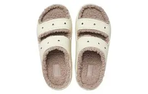 CROCS Classic Cozzy Sandals