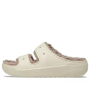 CROCS Classic Cozzy Sandal