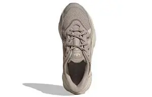 Adidas Originals Ozweego Lace-up Sneakers - Brown