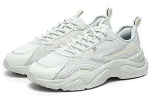 FILA FUSION X Conch Sneakers