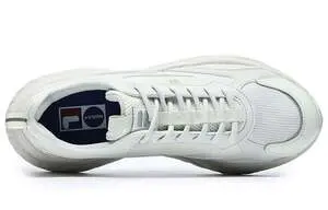 FILA FUSION X Conch Sneakers