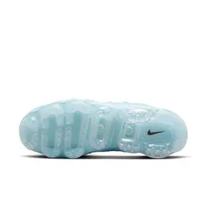 Nike Vapormax Plus Low Top Sneakers - Blue
