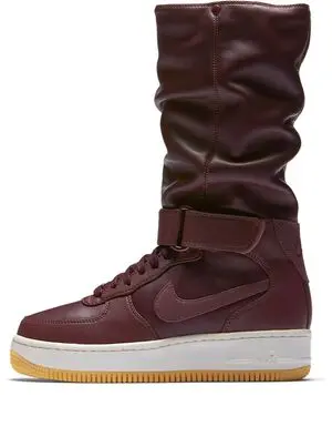Nike Force 1 Upstep Warrior High Top Sneakers
