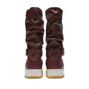 Nike Force 1 Upstep Warrior High Top Sneakers