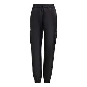 Adidas Nylon Utility Cargo Pants