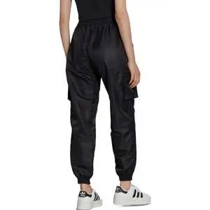 Adidas Nylon Utility Cargo Pants