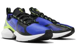 REEBOK Sole Fury Ts Low Top Sneakers - Purple