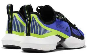 REEBOK Sole Fury Ts Low Top Sneakers - Purple