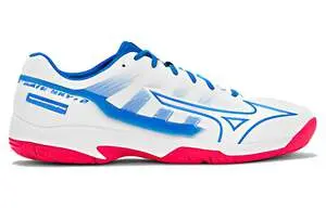 Mizuno Gate Sky Plus Ii Sneakers - White/blue/red
