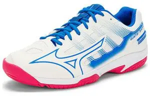 Mizuno Gate Sky Plus Ii Sneakers - White/blue/red