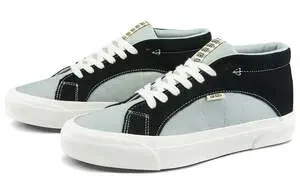 VANS Taka Hayashi X Snake Trail Mid-top Sneakers