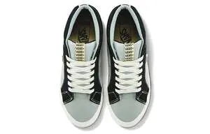 VANS Taka Hayashi X Snake Trail Mid-top Sneakers