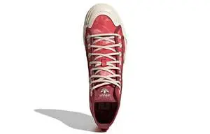 Adidas Nizza Hi Rf Sneakers