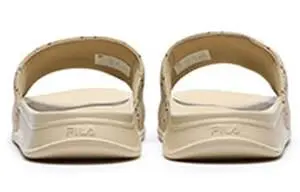 FILA FUSION Como Slippers
